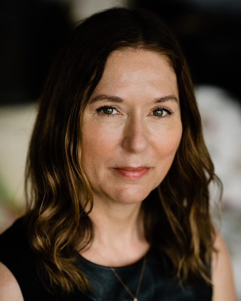 Bio – Alison Griffiths
